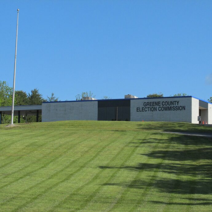 Greene County Regional Planning Commission Meeting – WGRV.com