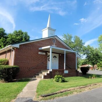Lord’s Tabernacle Church Canceled Services – WGRV.com