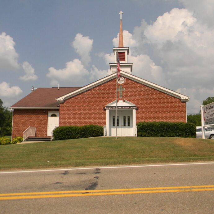 Midway Rehabilitation Center Plans For A Greeneville Location – WGRV.com